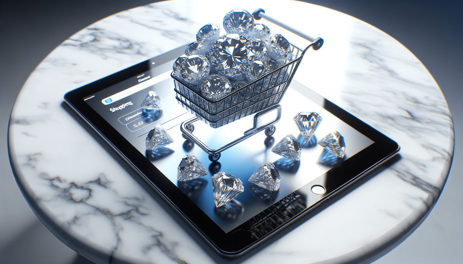 What to Know Before Buying Diamond Jewelry Online – Leviev