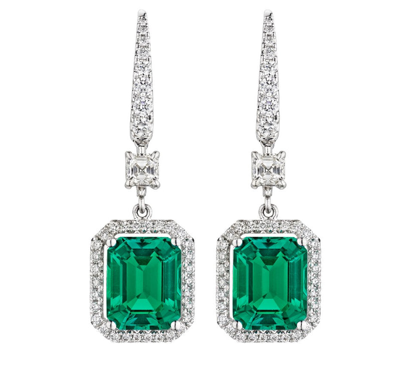 Leviev Diamonds | A House Of High Jewelry & Fine Jewelry