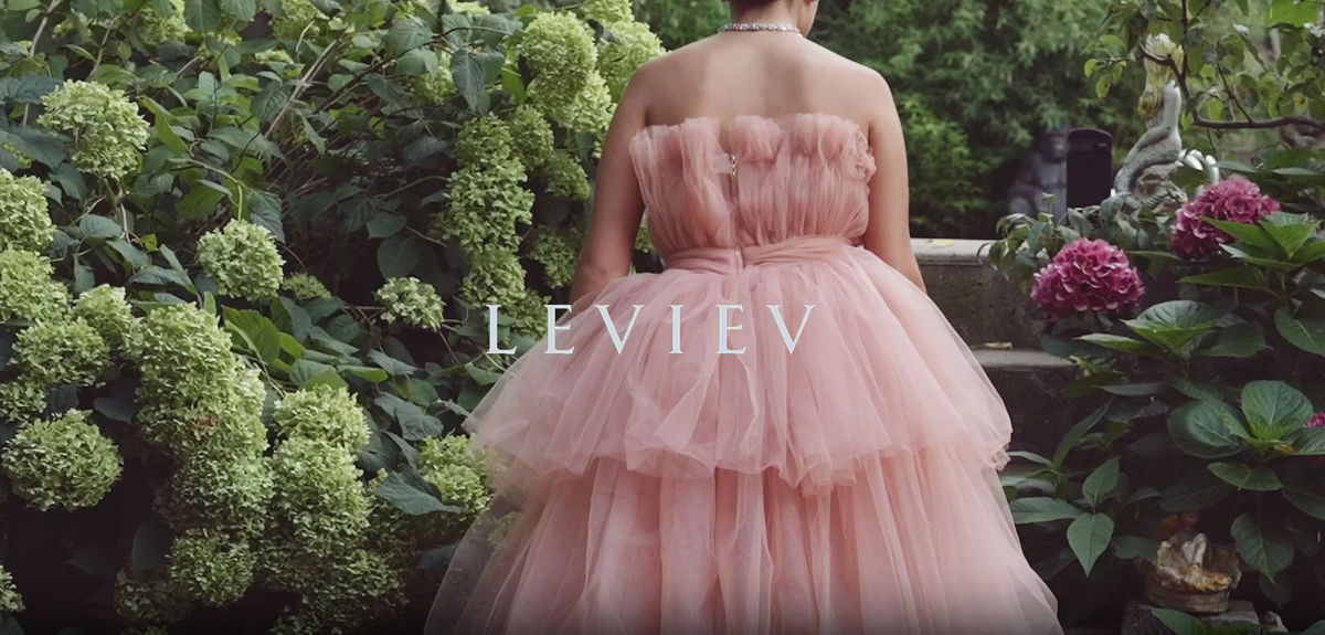 Leviev Diamonds - The World's Most Unique Diamonds