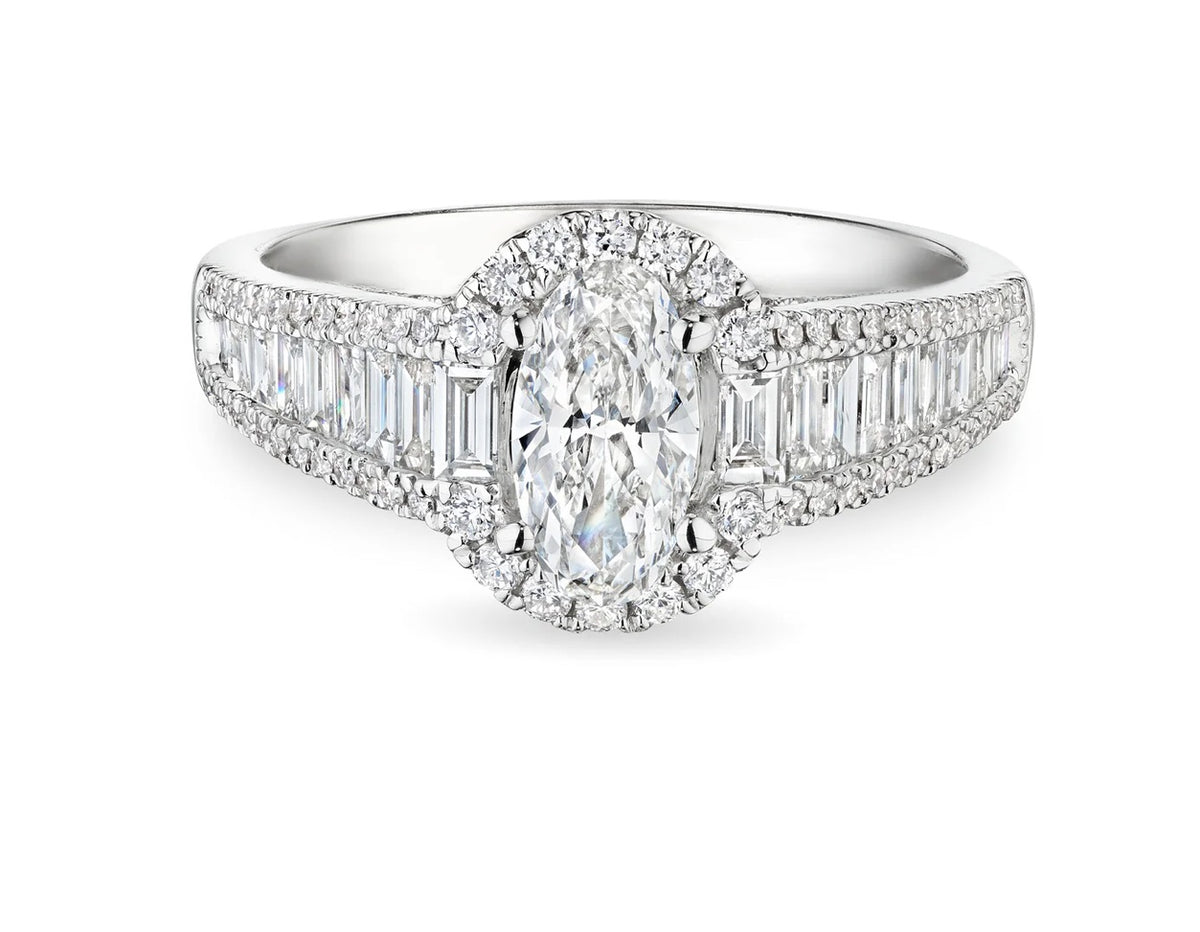 Leviev Diamonds | A House Of High Jewelry & Fine Jewelry